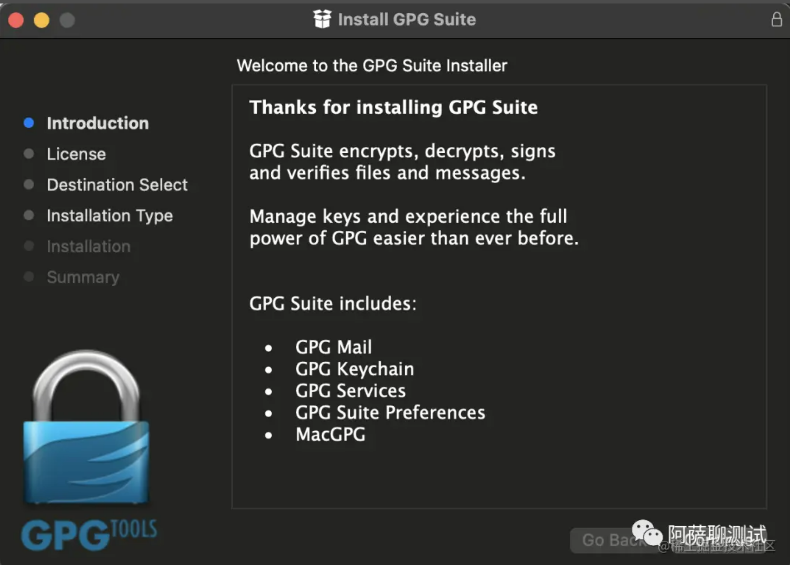 如何使用GPG 加密和解密文件-阿里云开发者社区