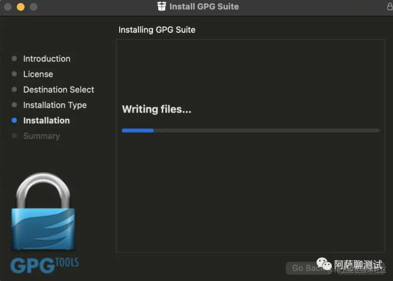 如何使用GPG 加密和解密文件-阿里云开发者社区