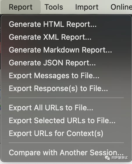使用OWASP ZAP自动发现Web应用安全漏洞-开发者社区-阿里云