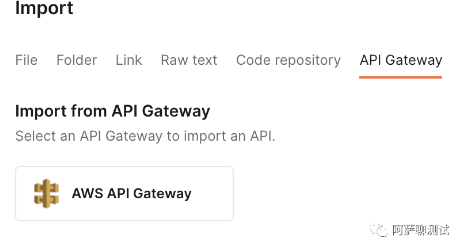 Postman 导入导出API 的用法-阿里云开发者社区