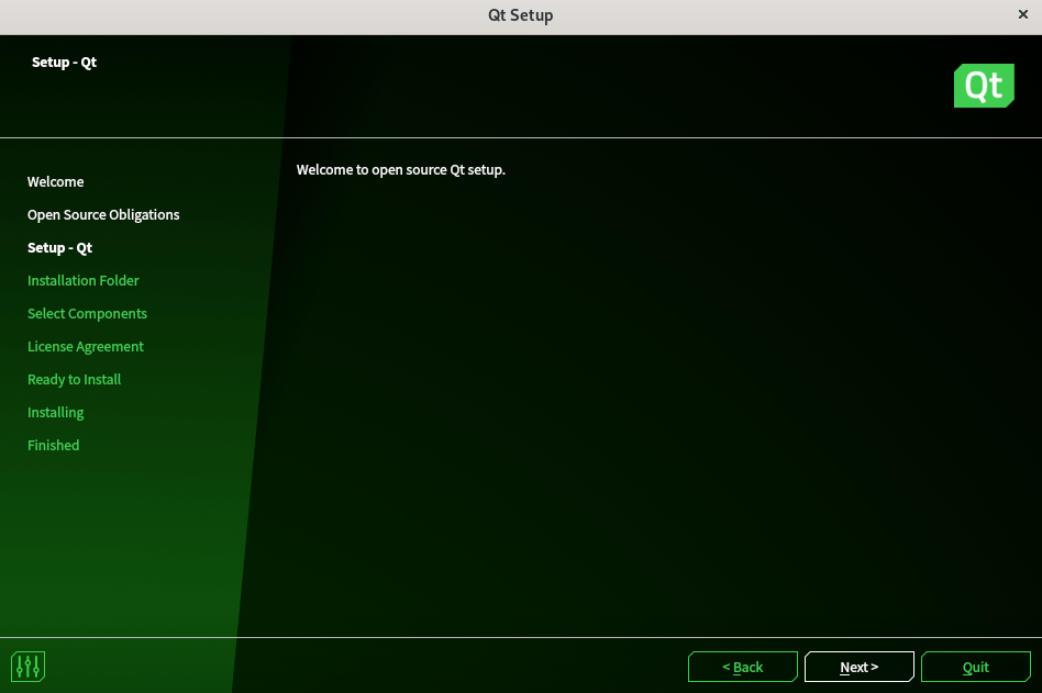 Linux Debian11安装QT6开发环境-阿里云开发者社区