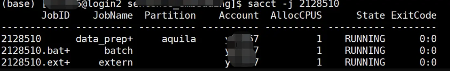 Slurm作业调度系统核心命令与脚本编写实践指南-开发者社区-阿里云