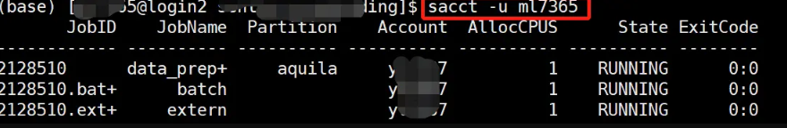 Slurm作业调度系统核心命令与脚本编写实践指南-开发者社区-阿里云