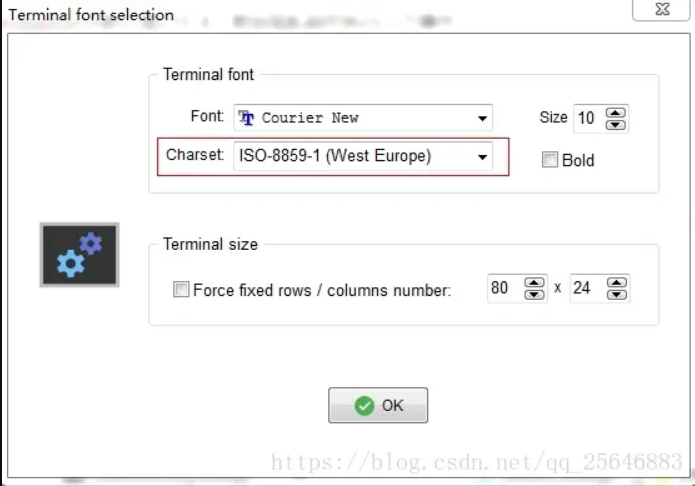 MobaXterm中文乱码编码问题，无需修改系统编码，GB2312-阿里云开发者社区