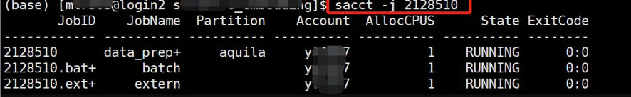 Slurm作业调度系统运行-阿里云开发者社区