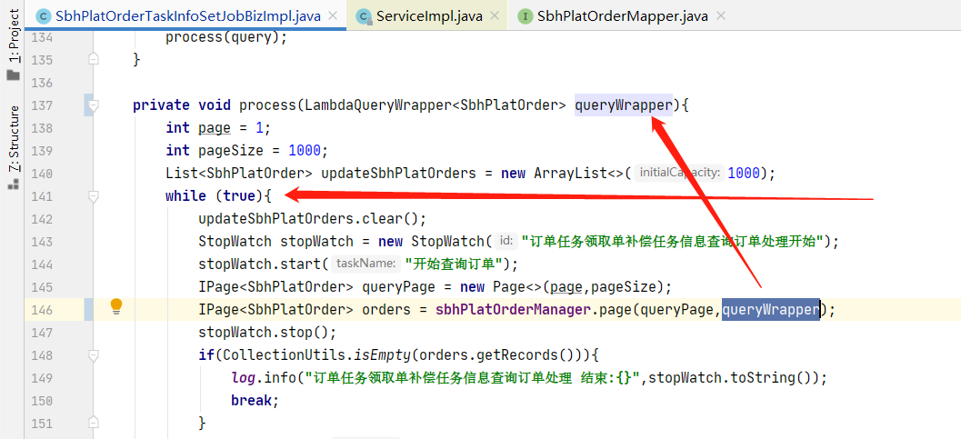 使用clone解决MyBatis-Plus Wrapper复用致SQL条件重复-开发者社区-阿里云