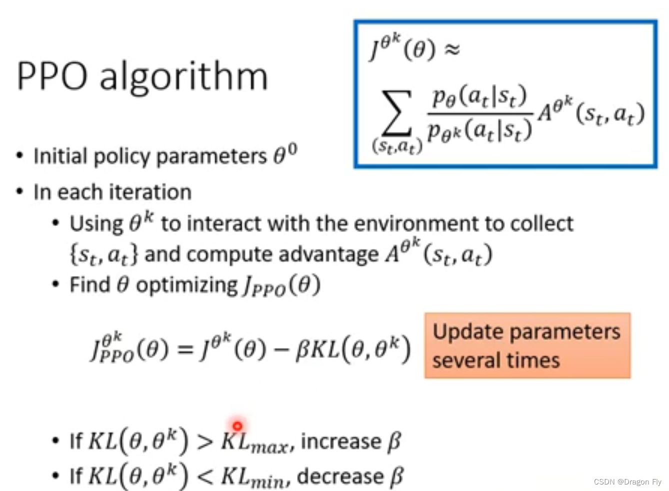 Policy Gradient和PPO(PPO2)-阿里云开发者社区
