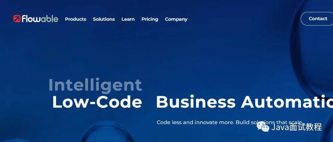 Flowable工作流入门看这篇就够了-阿里云开发者社区