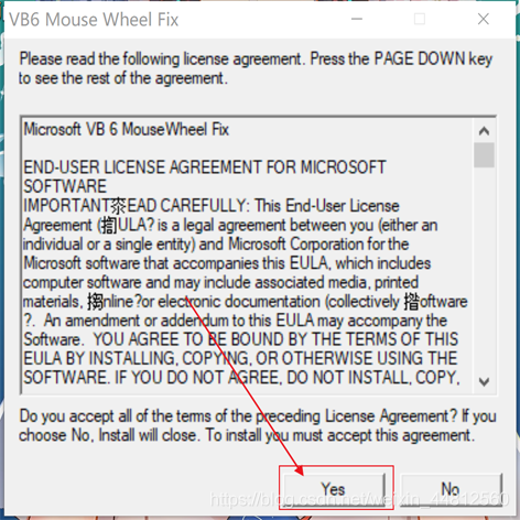 分享：如何在VB中添加鼠标滚轮-阿里云开发者社区