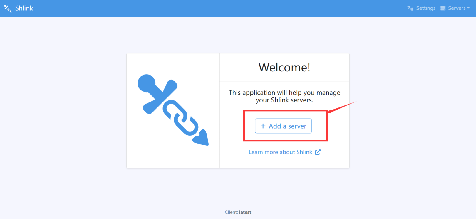 使用Docker自建Shlink短链接服务并配置nginx反代-开发者社区-阿里云