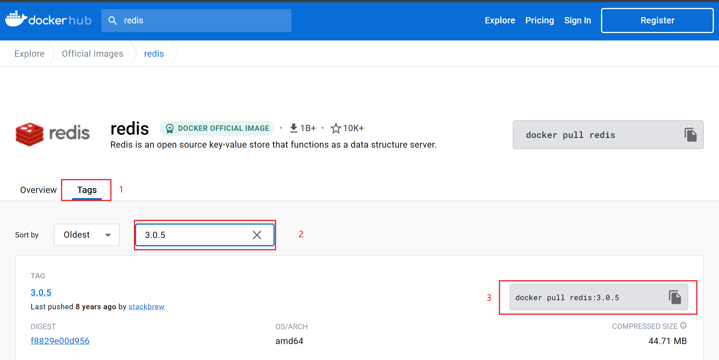 Docker 下安装 Redis并持久化设置-阿里云开发者社区