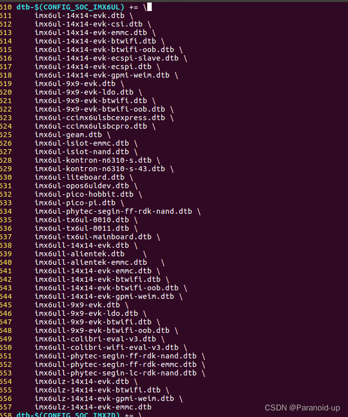 为正点原子IMX6ULL开发板移植Linux5.4内核及修改设备树与网络驱动-开发者社区-阿里云