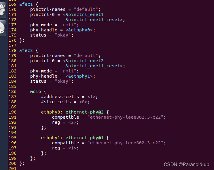 IMX6ULL开发板Linux内核移植之CPU主频EMMC与网络驱动修改-开发者社区-阿里云