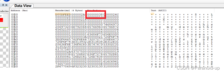 设备树dtb文件的格式分析-阿里云开发者社区