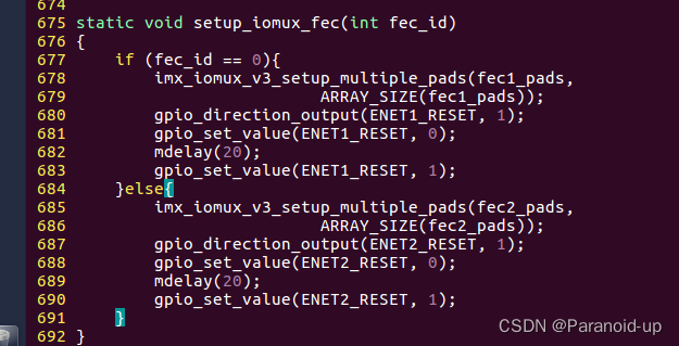 uboot移植到IMX6ULL平台详细过程（下）-阿里云开发者社区