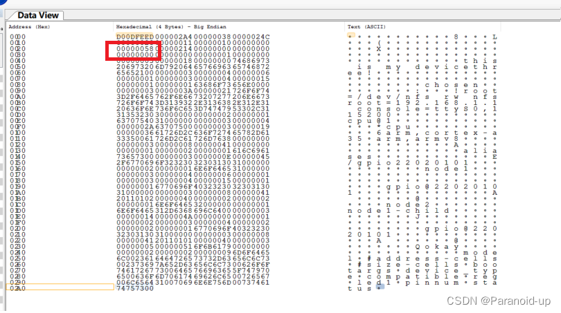 设备树dtb文件的格式分析-阿里云开发者社区