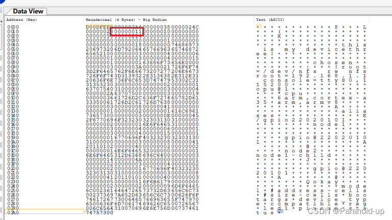 设备树dtb文件的格式分析-阿里云开发者社区