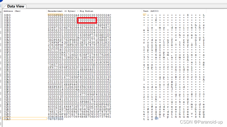 设备树dtb文件的格式分析-阿里云开发者社区