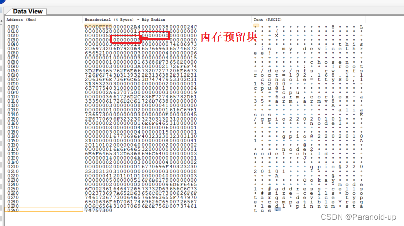 设备树dtb文件的格式分析-阿里云开发者社区
