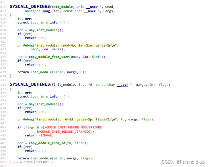 内核是如何运行ko文件的--系统调用-阿里云开发者社区