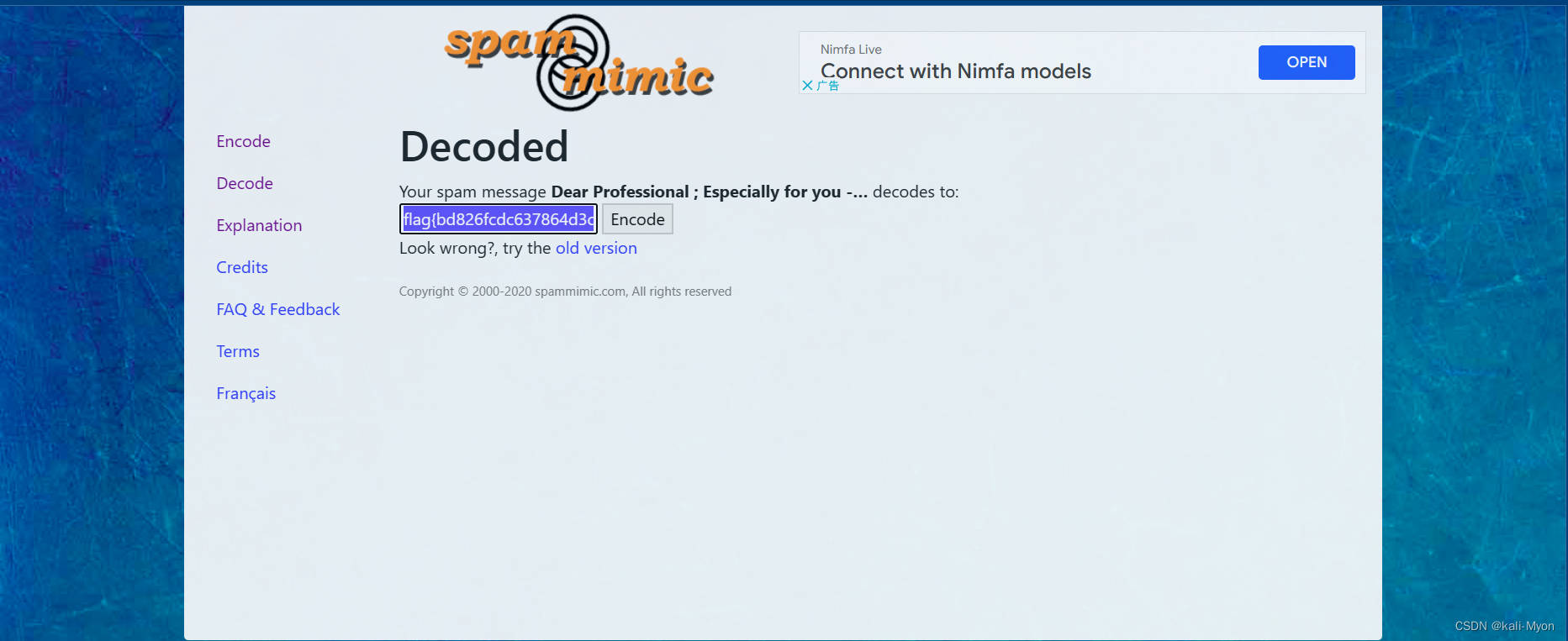 攻防世界Crypto、Broadcast、Morse、Caesar、base64-阿里云开发者社区
