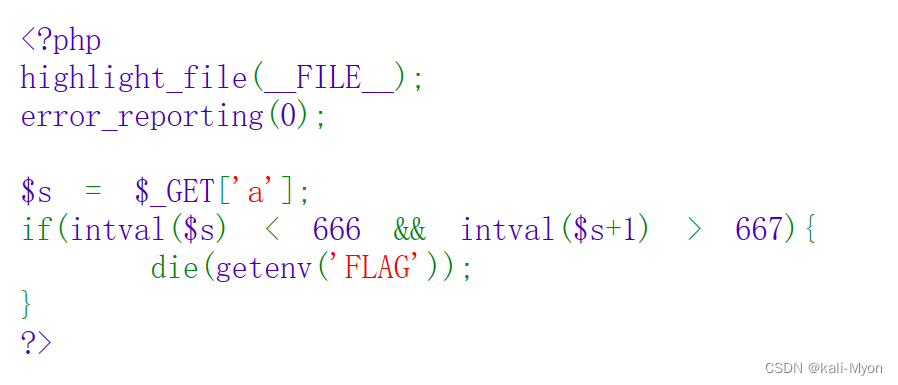 PHP特性之CTF中常见的PHP绕过-阿里云开发者社区