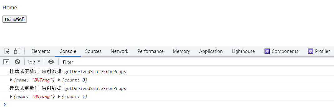 React-生命周期-其它方法-阿里云开发者社区