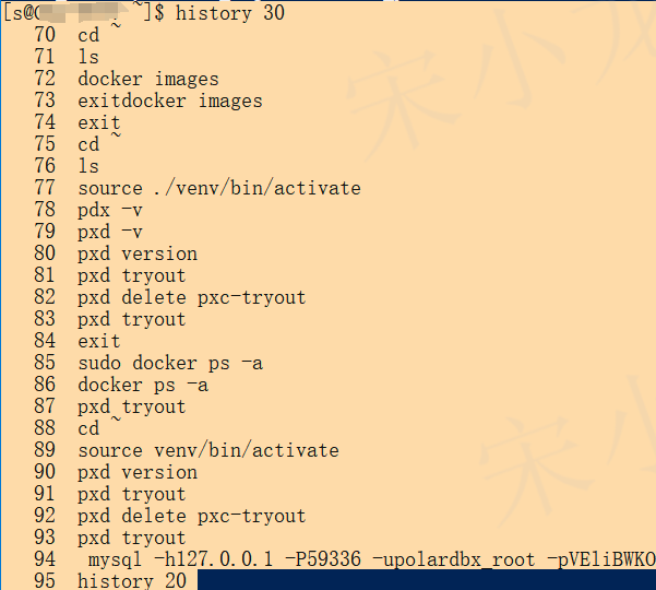 解决因Docker权限问题导致的PolarDB安装时pxd tryout报错-开发者社区-阿里云