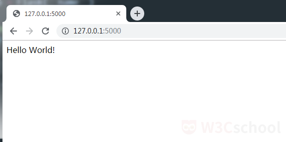 Flask新手教程（一）-阿里云开发者社区