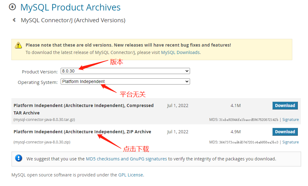 Kettle连接MySQL时添加JDBC驱动解决Driver could not be found报错-开发者社区-阿里云