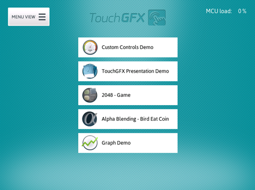 10款主流嵌入式GUI库横向盘点与选型-开发者社区-阿里云