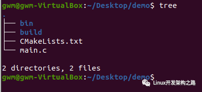 CMake入门教程从单文件到多目录与库的项目编译-开发者社区-阿里云