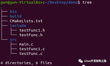嵌入式中一篇搞定Cmake使用教程-阿里云开发者社区