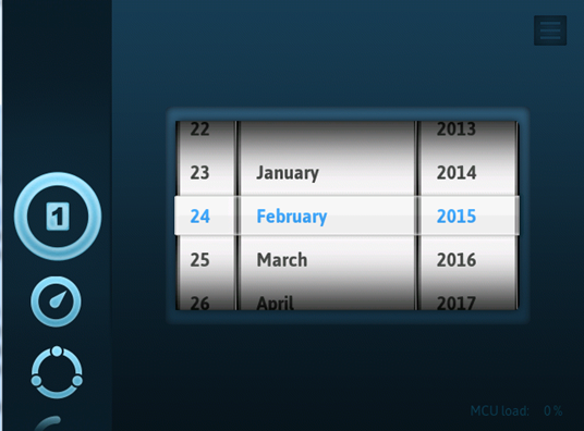 10款主流嵌入式GUI库横向盘点与选型-开发者社区-阿里云