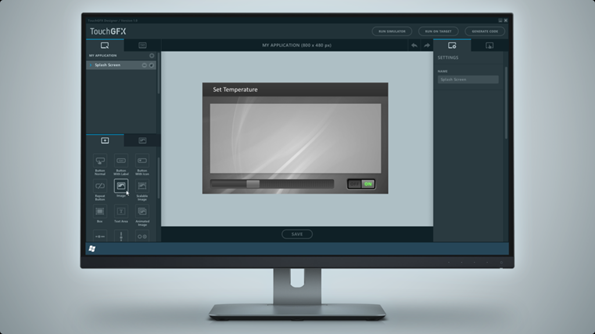 10款主流嵌入式GUI库横向盘点与选型-开发者社区-阿里云