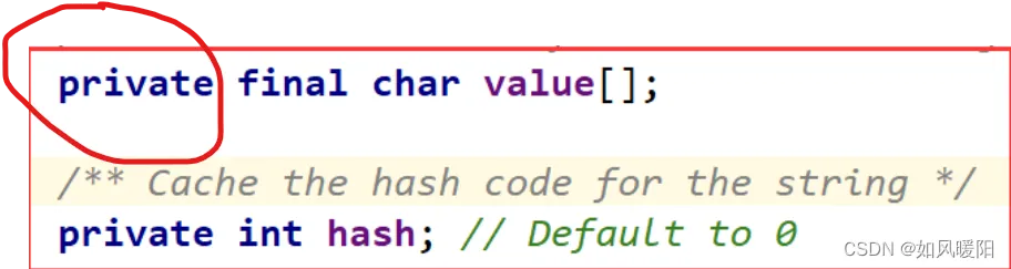 Java之认识String类（万字带你了解Java的String类）-阿里云开发者社区