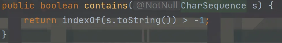 Java之认识string类（万字带你了解java的string类） 阿里云开发者社区 7587