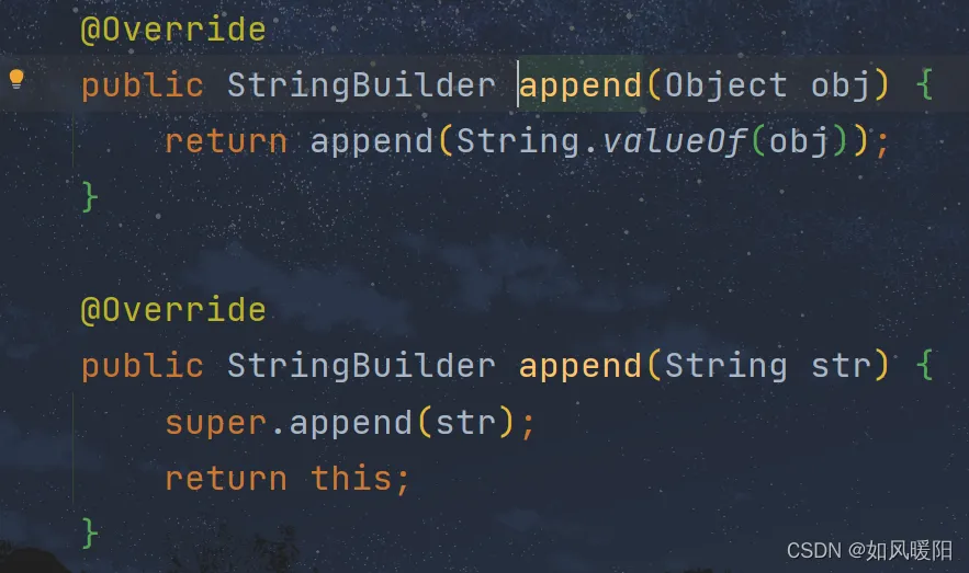Java之认识String类（万字带你了解Java的String类）-阿里云开发者社区
