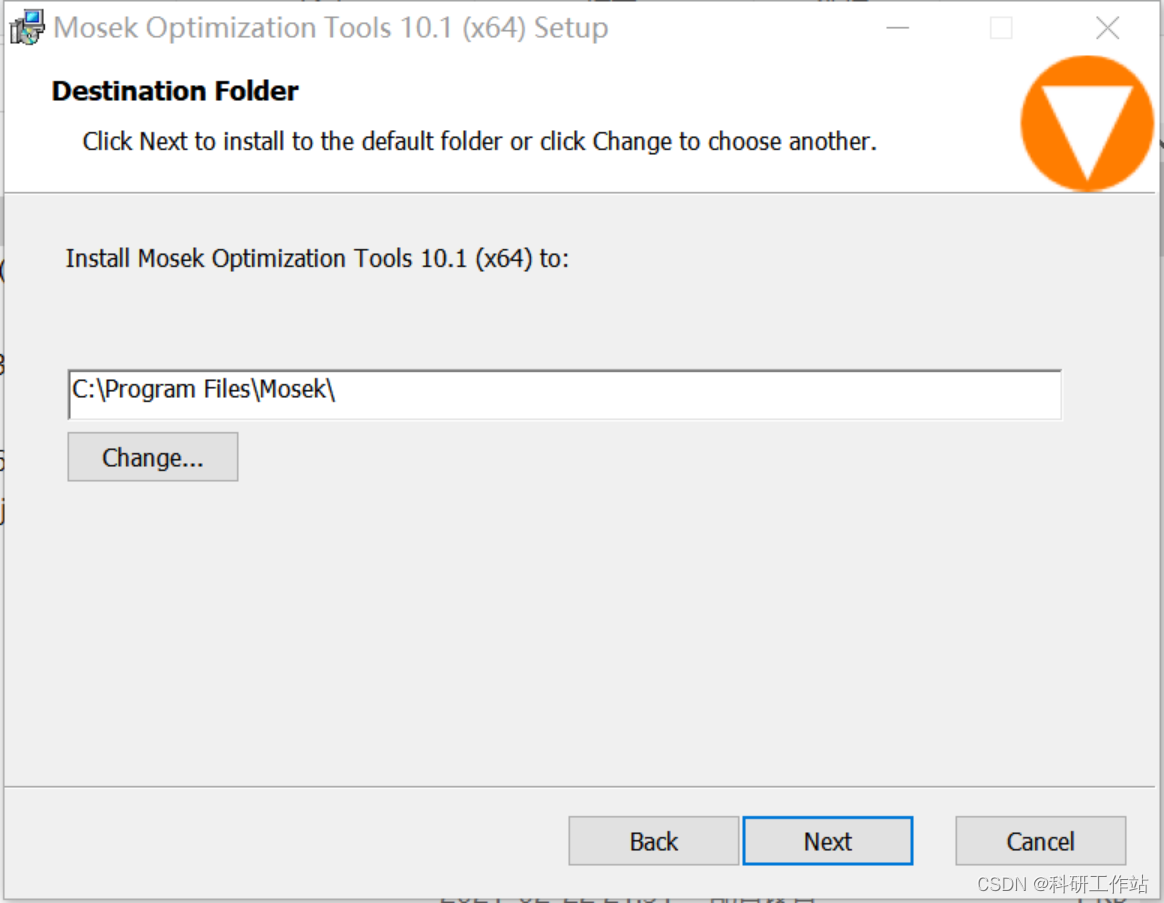 mosek安装教程-阿里云开发者社区