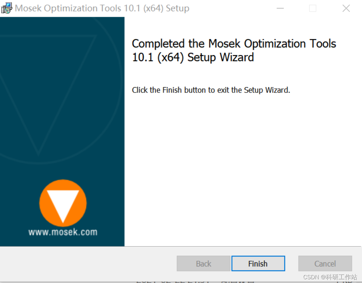 安装MOSEK并在MATLAB中配置许可证与环境变量-开发者社区-阿里云
