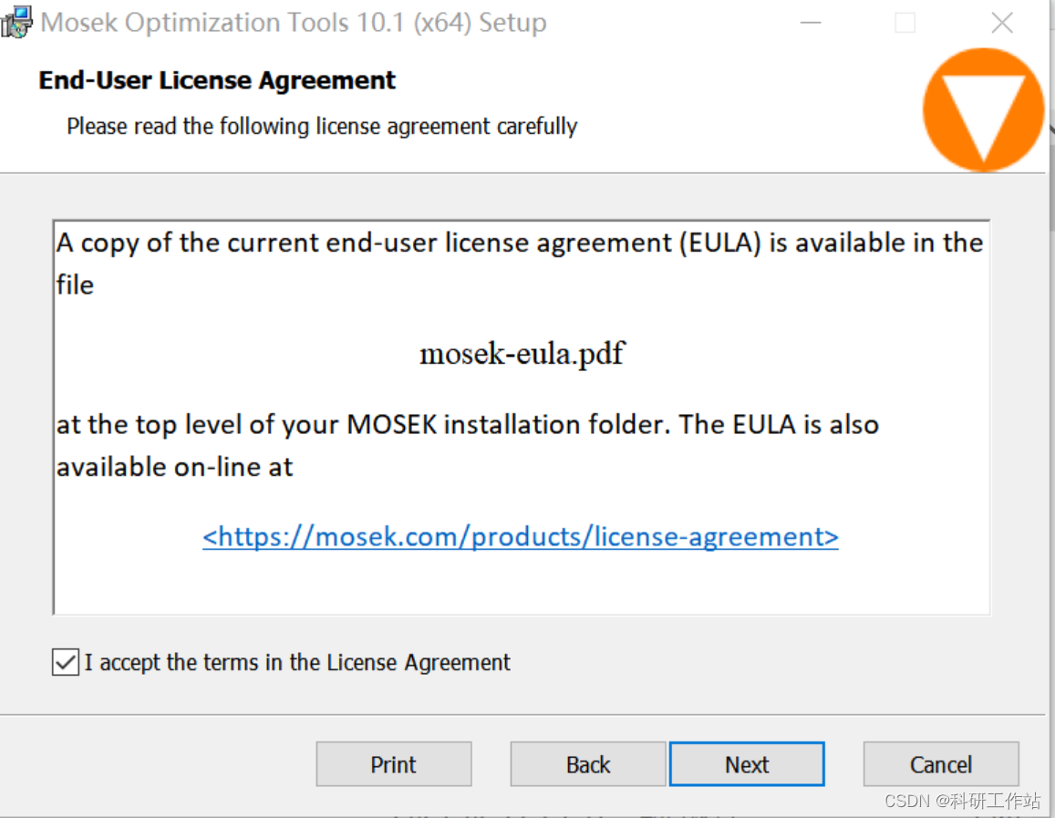 安装MOSEK并在MATLAB中配置许可证与环境变量-开发者社区-阿里云