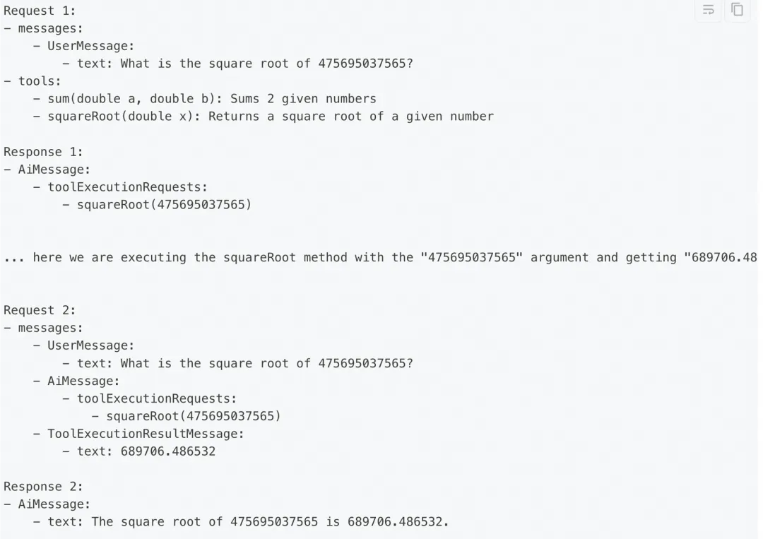 阿里云开源 AI 应用开发框架：Spring AI Alibaba-阿里云开发者社区