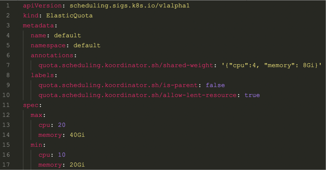 使用Koordinator实现AI大模型训练的精细化异构资源调度-开发者社区-阿里云