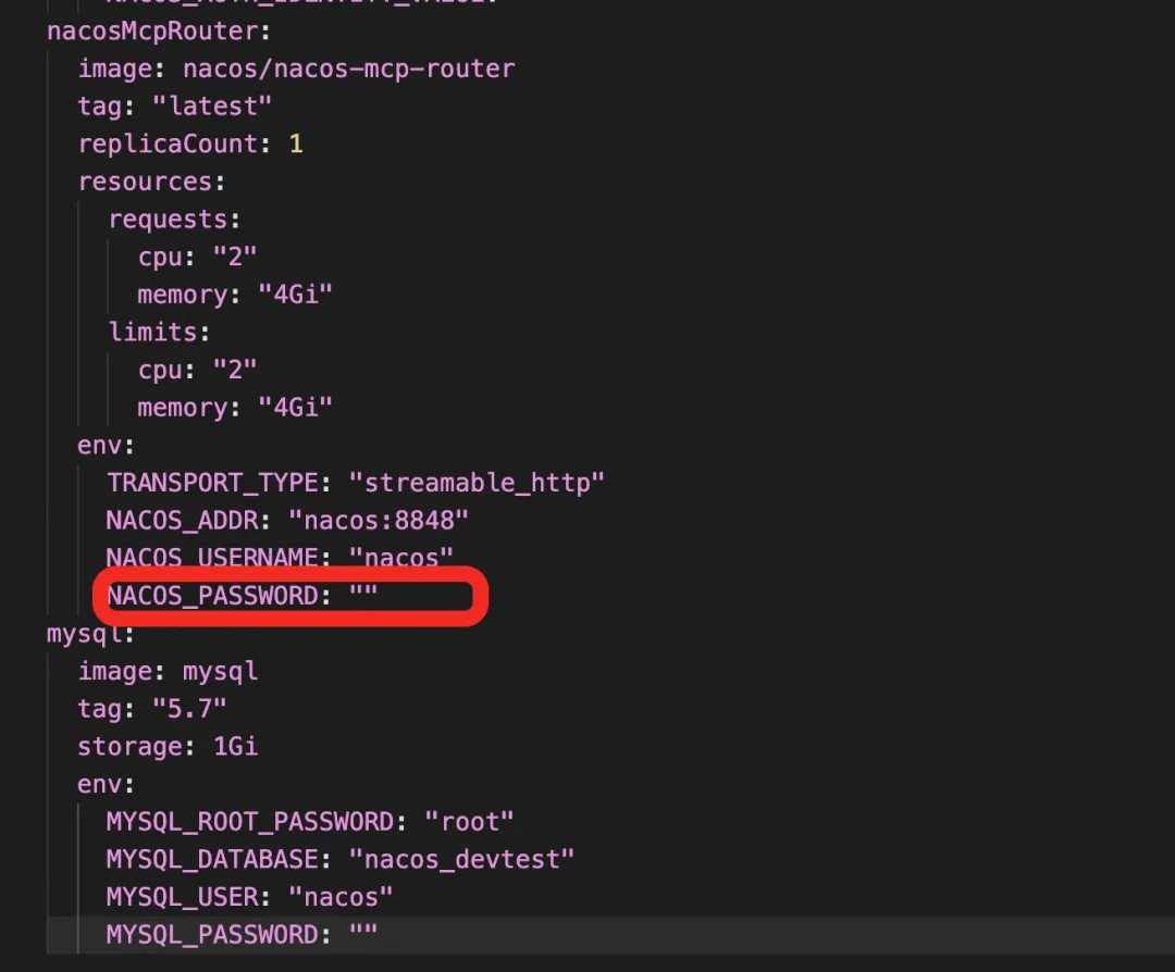 如何实现 AI Agent 自主发现和使用 MCP 服务 —— Nacos MCP Router 部署最佳实践-阿里云开发者社区