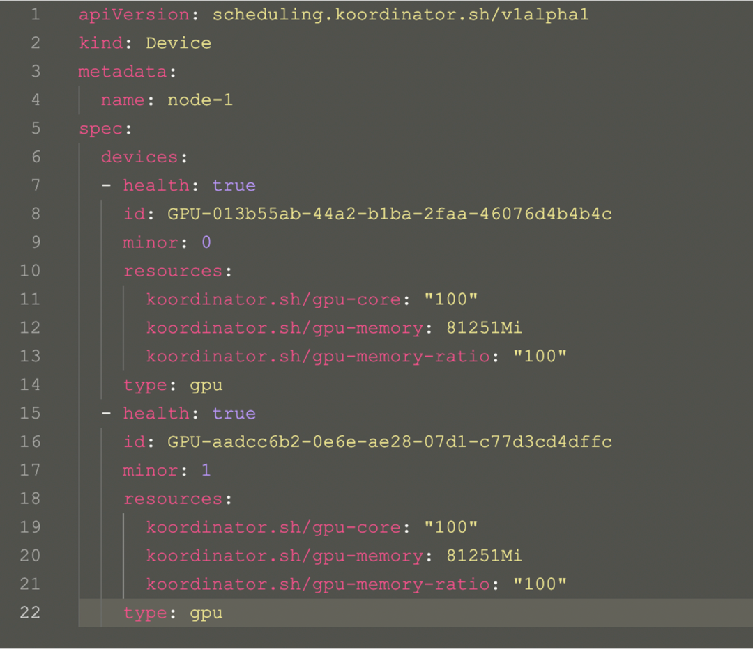 使用Koordinator实现AI大模型训练的精细化异构资源调度-开发者社区-阿里云