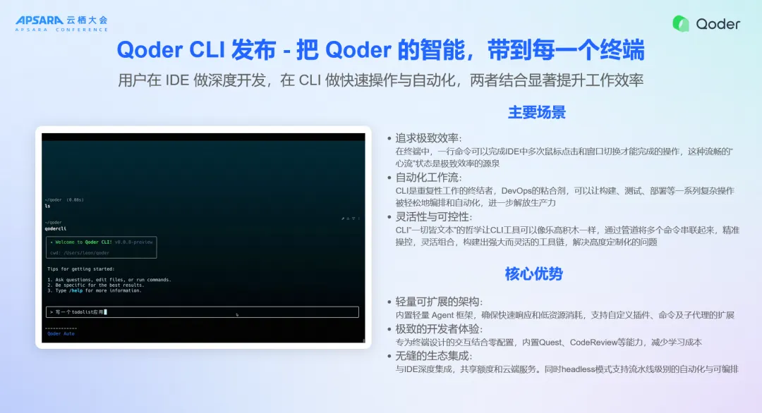 深度解读Qoder产品思考Agentic编程范式与未来-开发者社区-阿里云