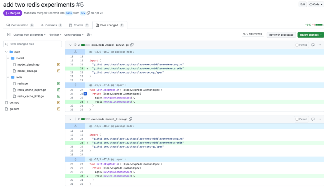 ChaosBlade 项目指南：我是如何为社区贡献 Redis 故障场景-阿里云开发者社区