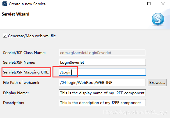 Servlet简单登录练习-阿里云开发者社区