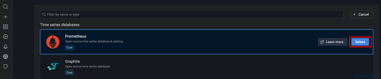 ClickHouse监控系统Prometheus+Grafana-阿里云开发者社区