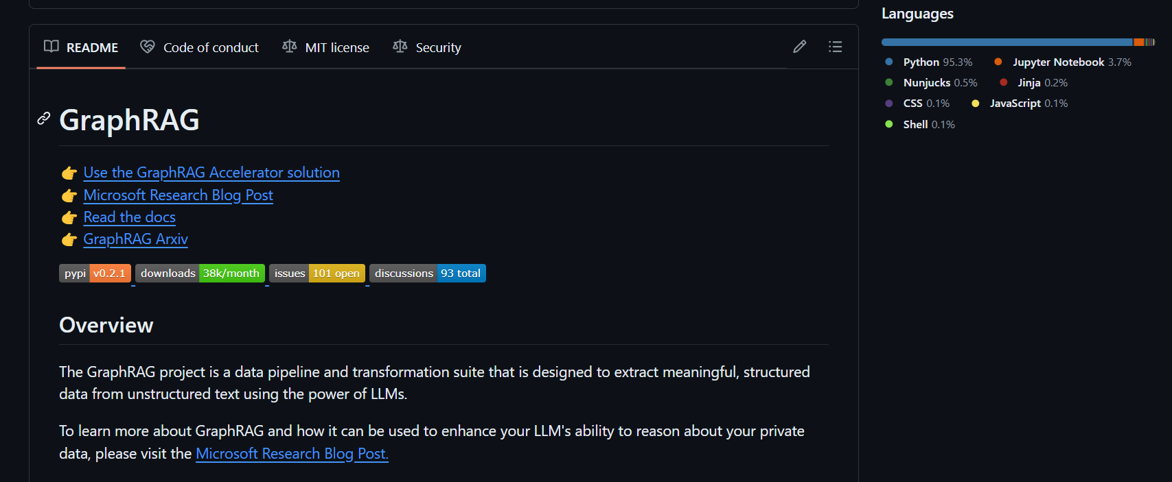 基于SiliconCloud快速体验GraphRag.Net-阿里云开发者社区